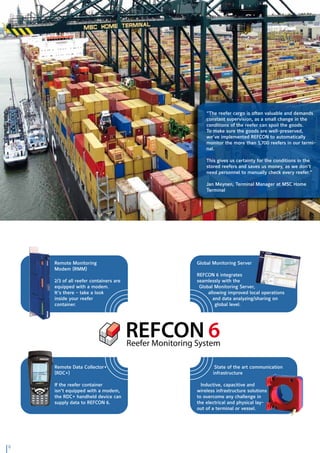Refcon 6 | PDF