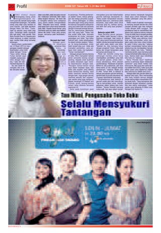 Tabloid reformata edisi 127 mei 2010 | PDF