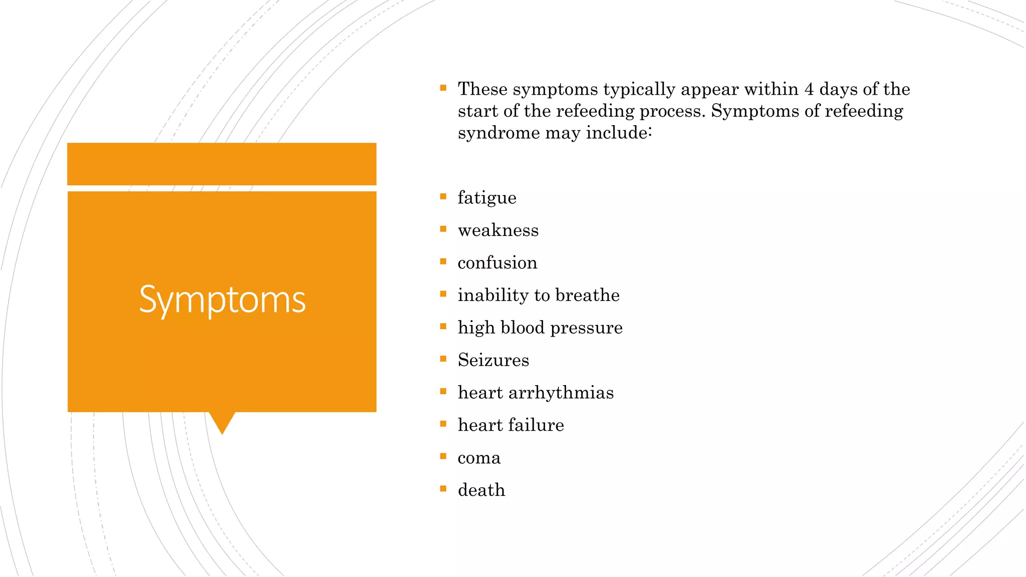 Refeeding Syndrome.pptx