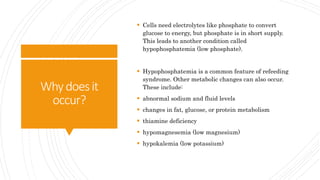 Refeeding Syndrome.pptx