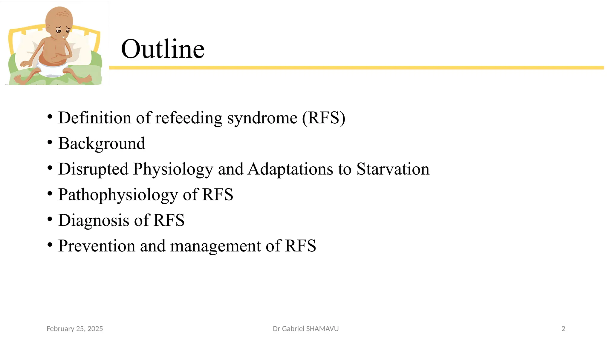 Pediatric Refeeding syndrome: comprehensive overview.pptx
