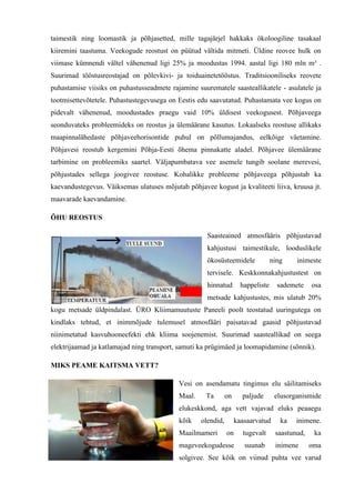 Referaat Nastja | PDF