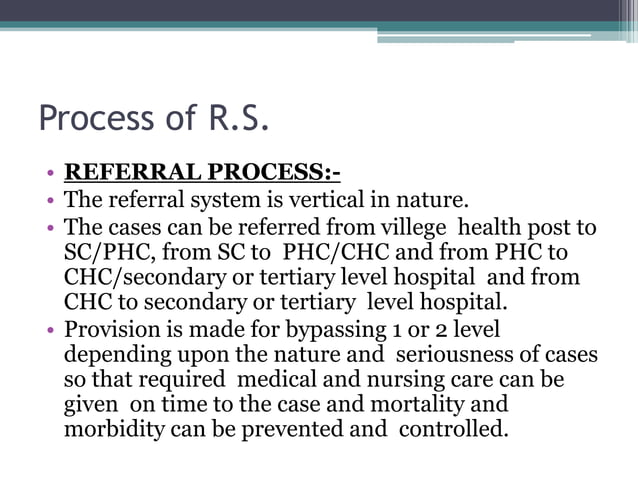 referal system ppt.pptx