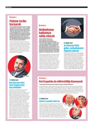 Referandum okuyun. okutun | PDF