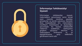 Informasiya Tehlukesizliyi Siyaseti.pptx