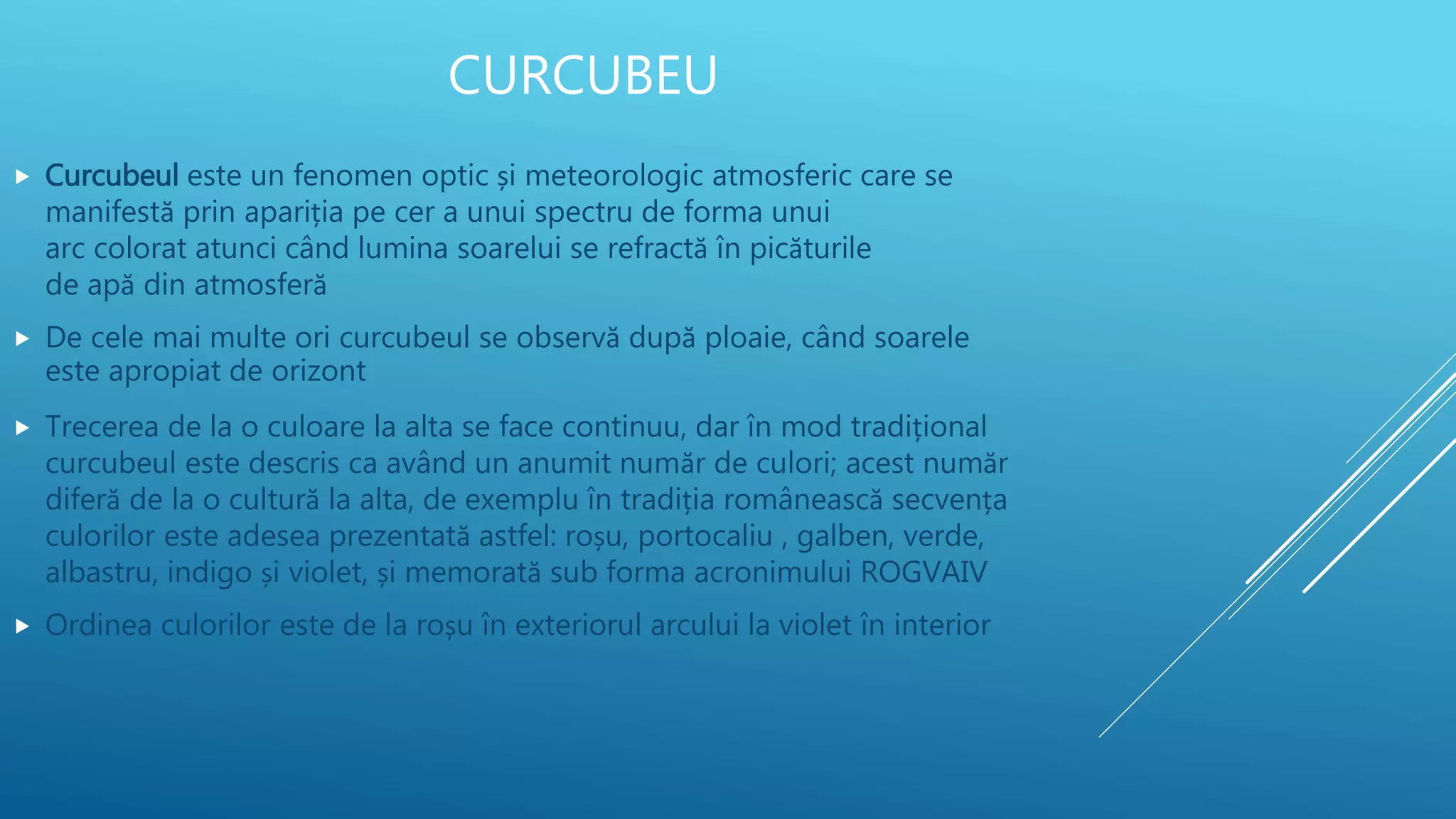 Fenomene atmosferice | PPTX