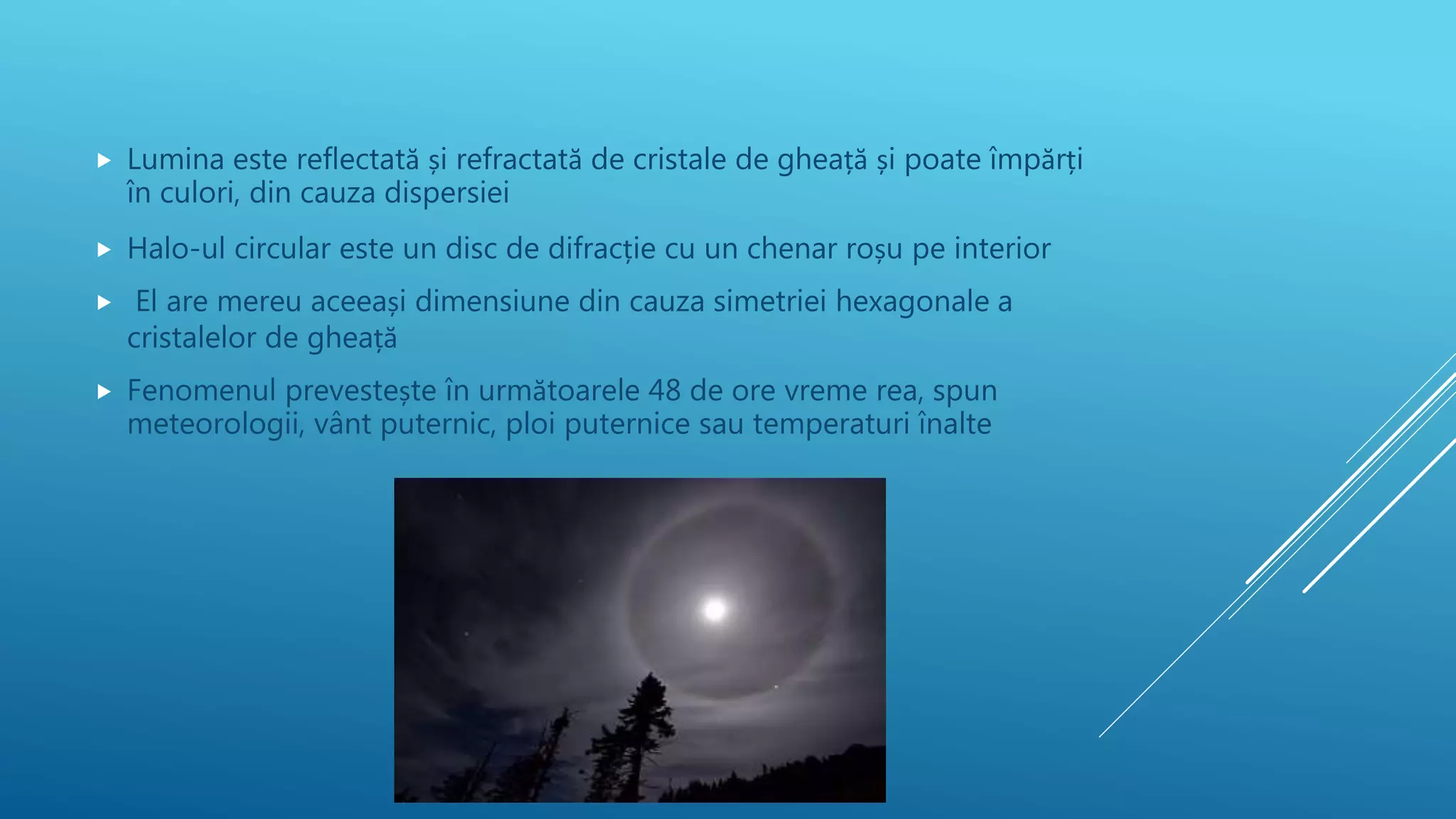 Fenomene atmosferice | PPTX