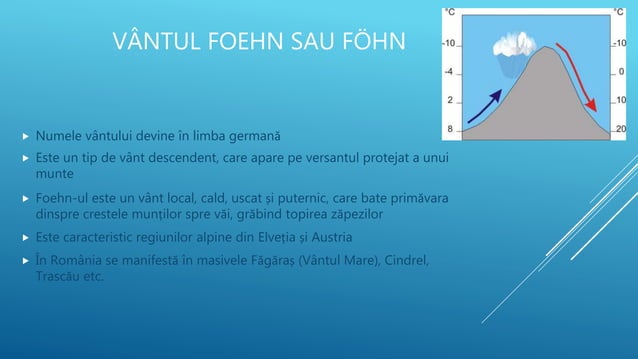 Fenomene atmosferice | PPT