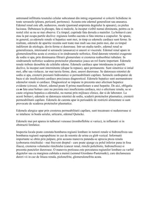 Referat aparatul renal | DOC