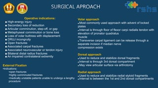 Referat Hand 2- Distal Radius Fracture-Reza Devianto Hambali, dr.pptx
