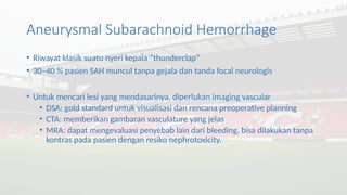 Referat ICH (Intracranial Hemorhage) Pada pasien anak anak.pptx