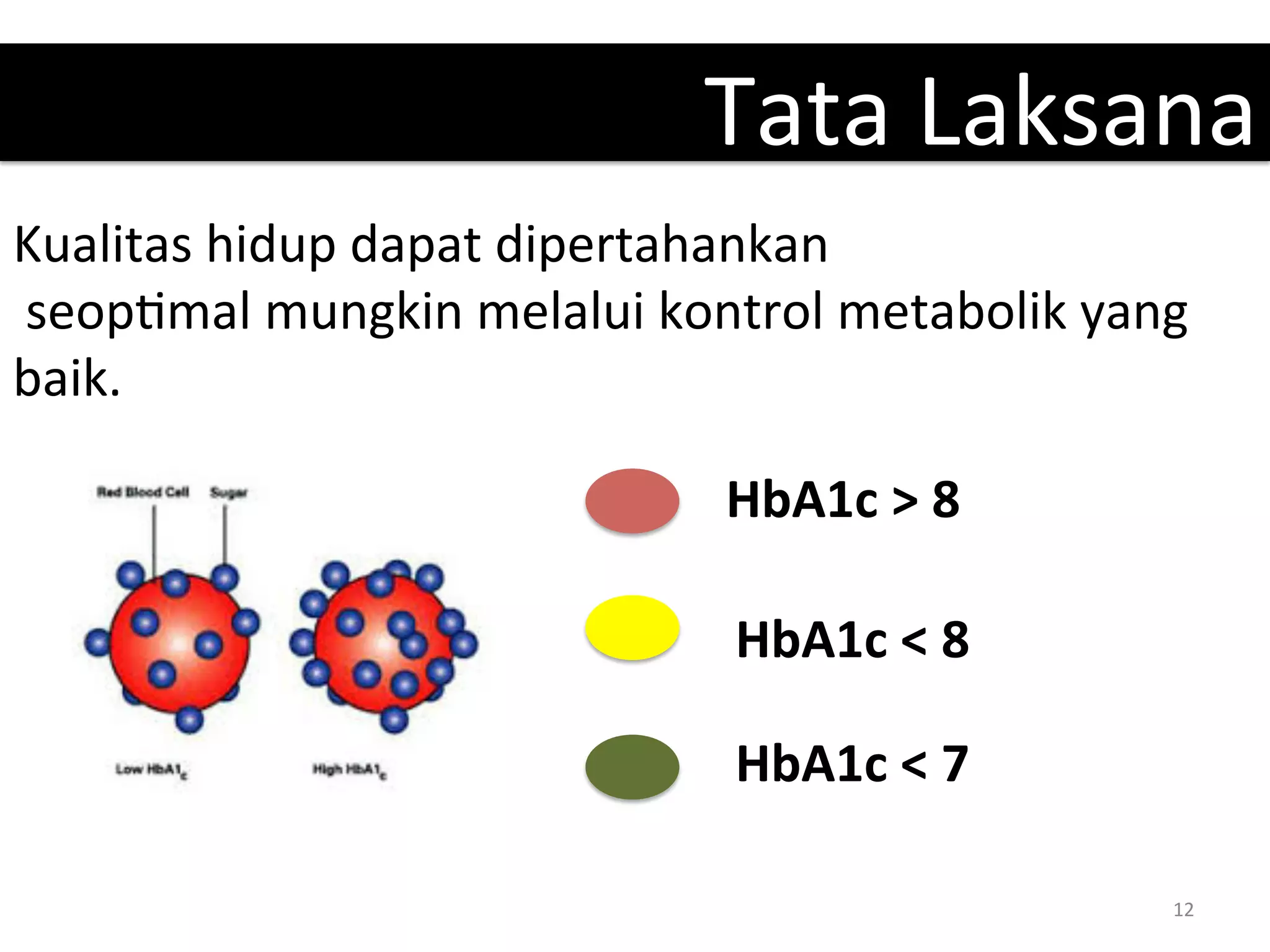 Diagnosis dan Tatalaksana Diabetes Mellitus pada Anak | PDF