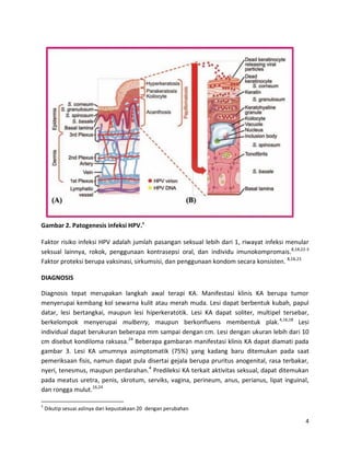 presentation referat kondiloma akuminata | PDF