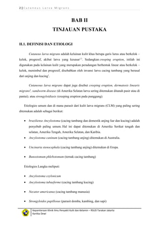 Referat kulit | DOC