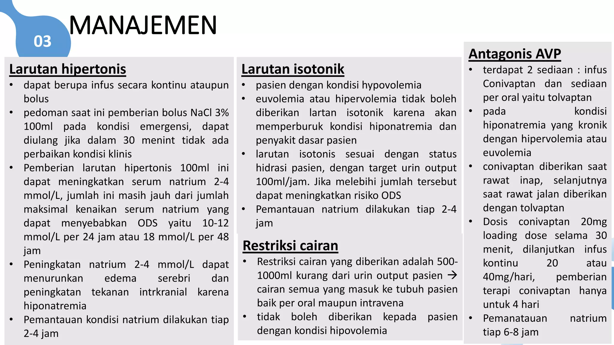 Referat Manajemen hiponatremia & hipokalemia - iqbal.pptx
