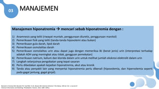 Referat Manajemen hiponatremia & hipokalemia - iqbal.pptx