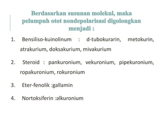 Muscle relaxant muscle relaxant muscle relaxant .pptx