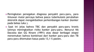Referat_Scar_TB_menjadi_Ca_Paru.ppt