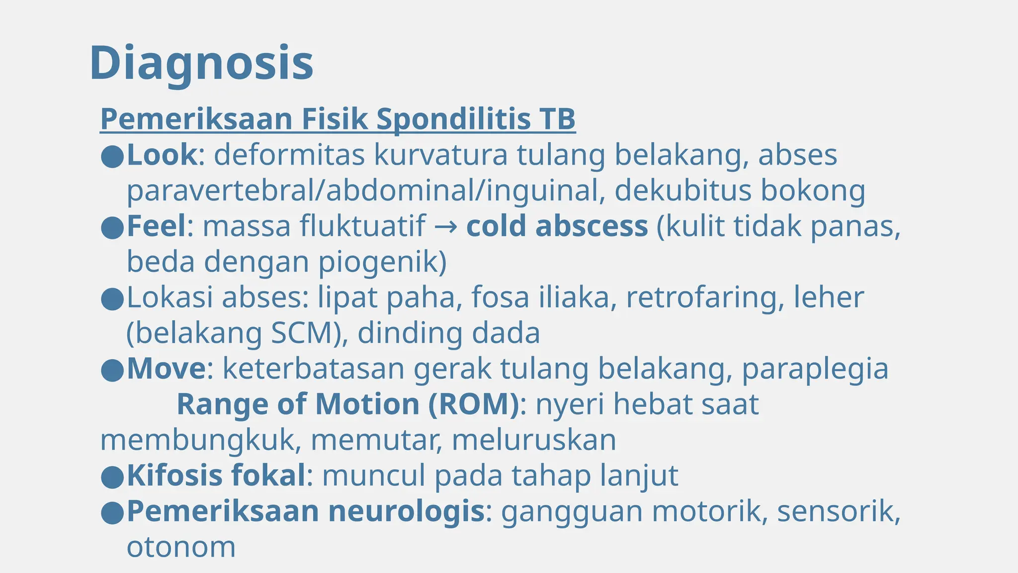 referat spondilitis Tb terbaru definisi epidemiologi | PPTX