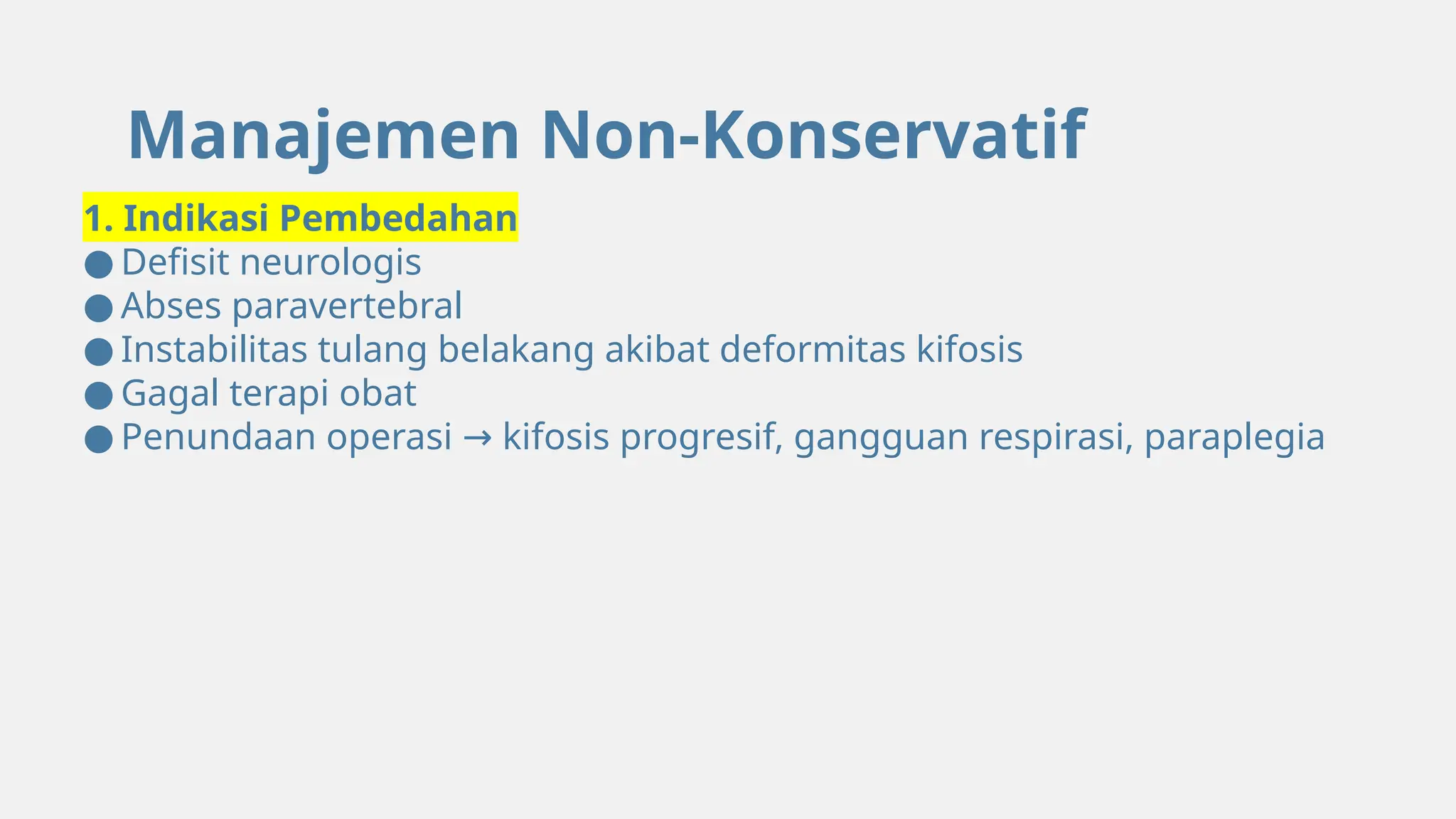 referat spondilitis Tb terbaru definisi epidemiologi | PPTX