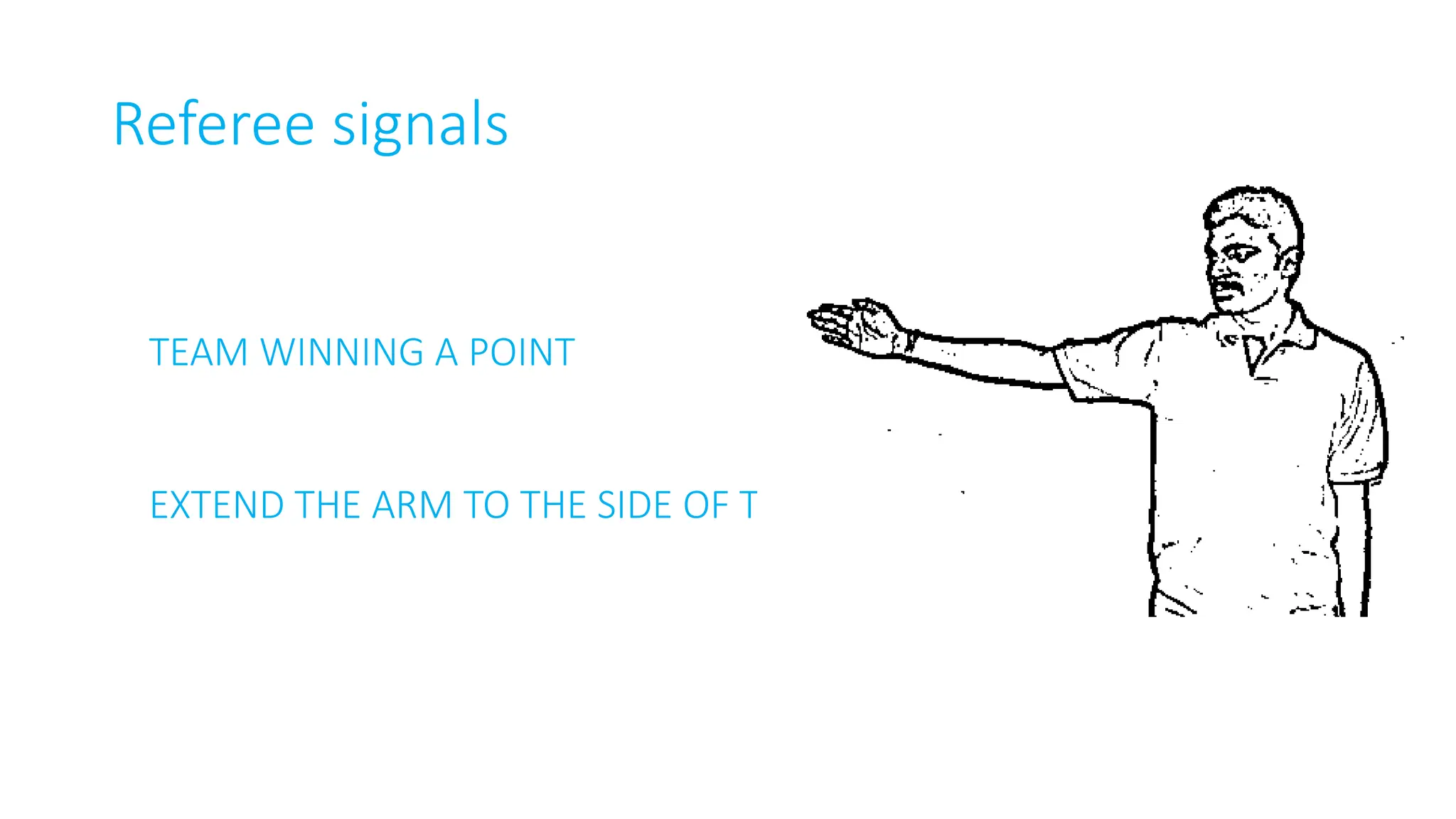 Tennikoit official Referee signals - Copy.pptx