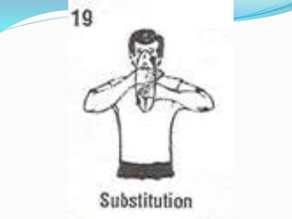 Hand signals for volleyball referees - fityroulette