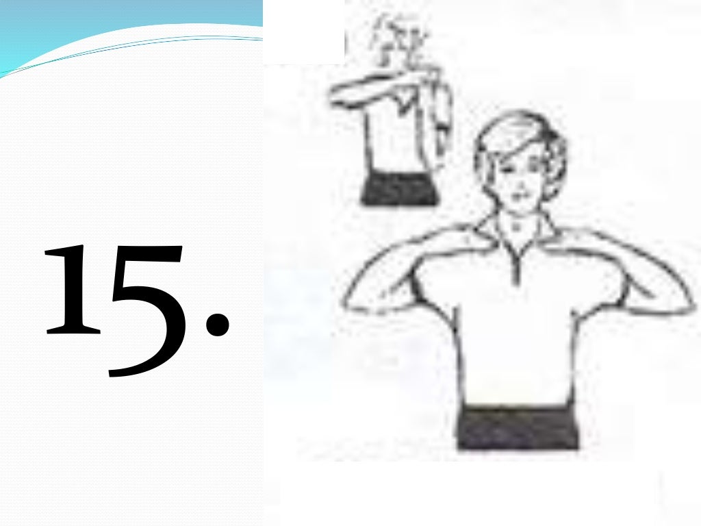 Referee volleyball signals - wordvolf