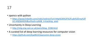 Best Deep Learning Post from LinkedIn Group | PPTX