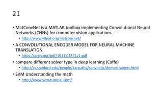 Best Deep Learning Post from LinkedIn Group | PPTX