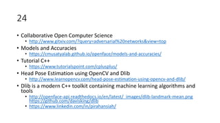 Best Deep Learning Post from LinkedIn Group | PPT