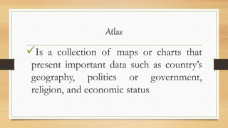 Reference Material | PPTX