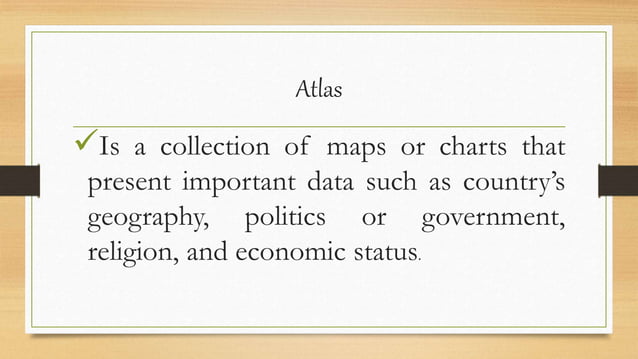 Reference Material | PPTX
