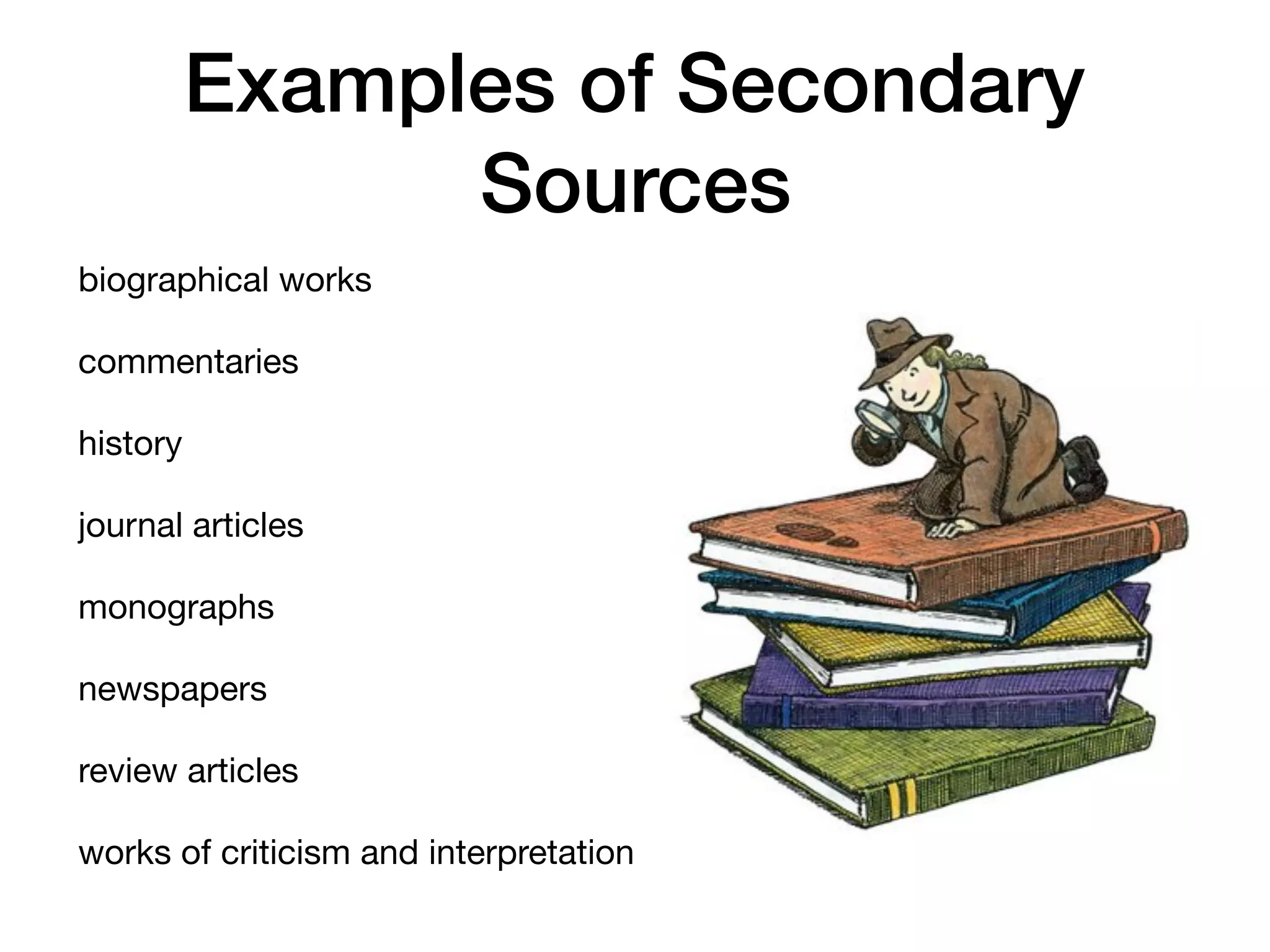 Basics of Information Sources in Reference Services | PDF