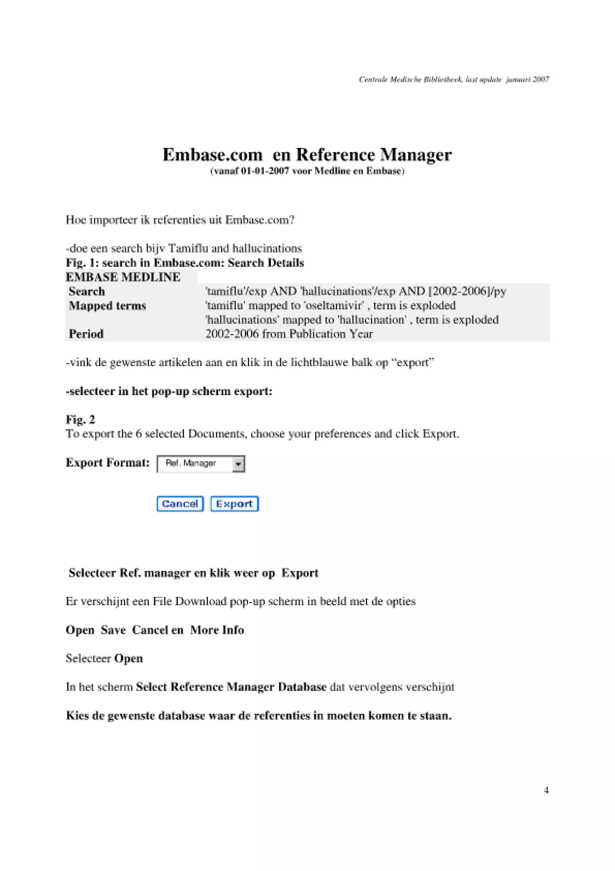 Reference Manager | PDF