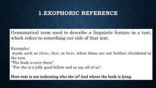 Reference types | PPTX