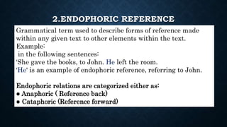 Reference types | PPTX
