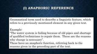 Reference types | PPTX