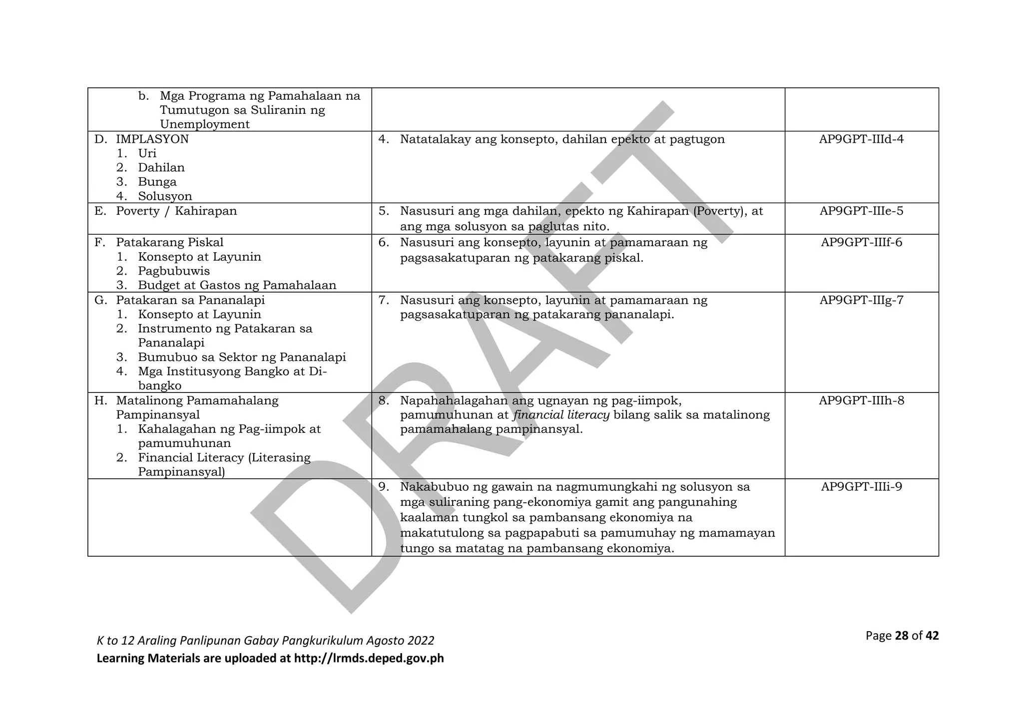 Reference 1. New JHS AP Curriculum as of June 8 2023.pdf