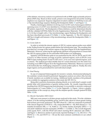 Reference for long range pcr based ngs applications | PDF