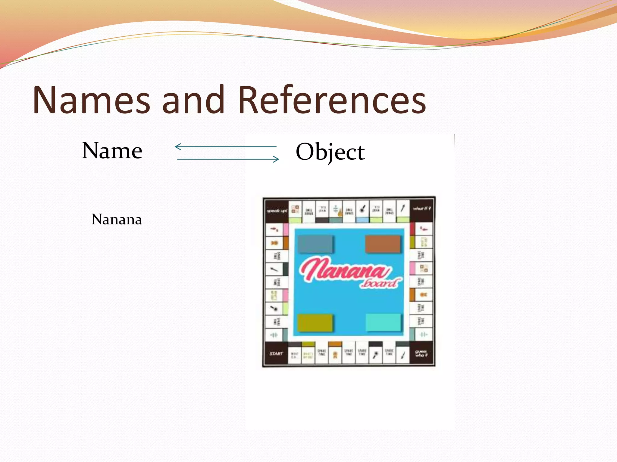 Reference and inference | PPT