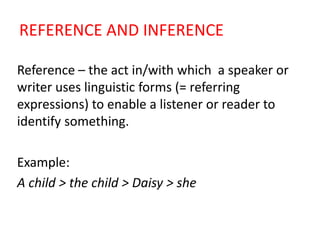 Reference and Inference.pptx