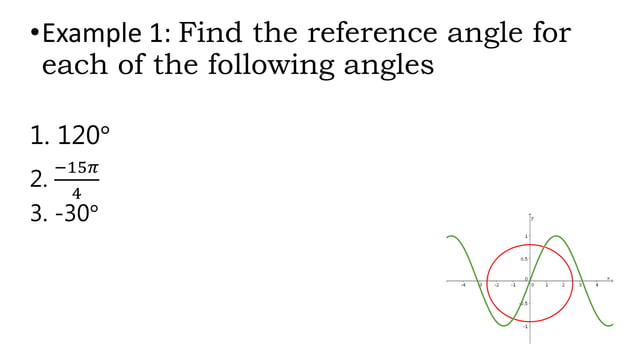 REFERENCE ANGLE.pptx
