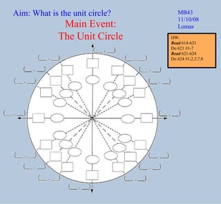 Reference Angles | PPT