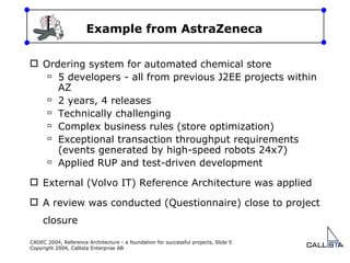 Reference Architecture | PPT