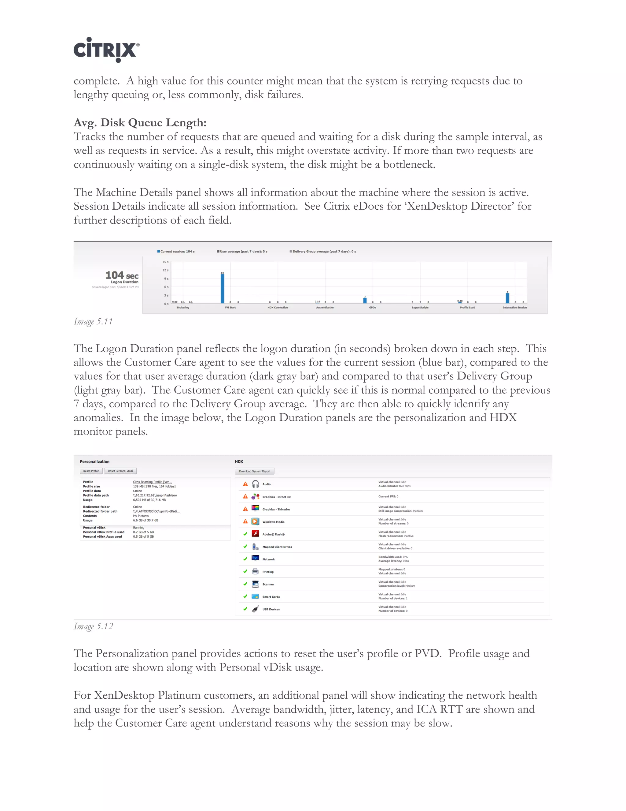 Reference architecture dir and es - final | PDF