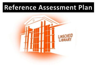 Reference Assessment | PPSX