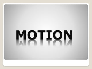 Reference body | PPT