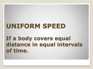 Reference body | PPT