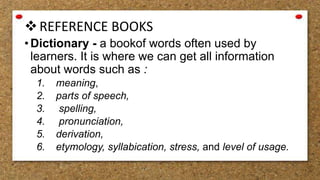 Reference Books.pptx