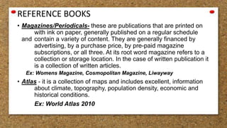 Reference Books.pptx